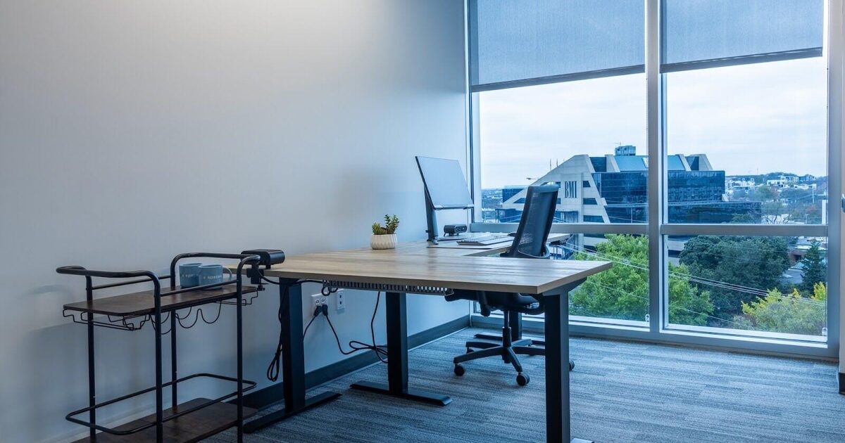 Dedicated Office Space: 5 Features To Consider - e|spaces