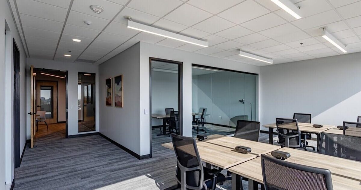 Coming Soon: e|spaces Cool Springs! - e|spaces